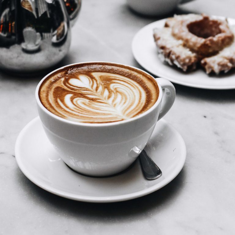 Restaurants - Good Stuff Coffee