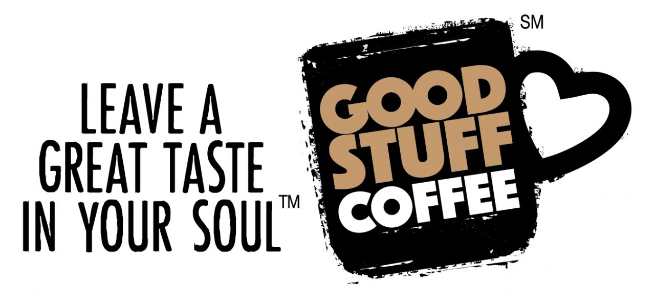 Free Samples of the Good Stuff - Good Stuff Coffee
